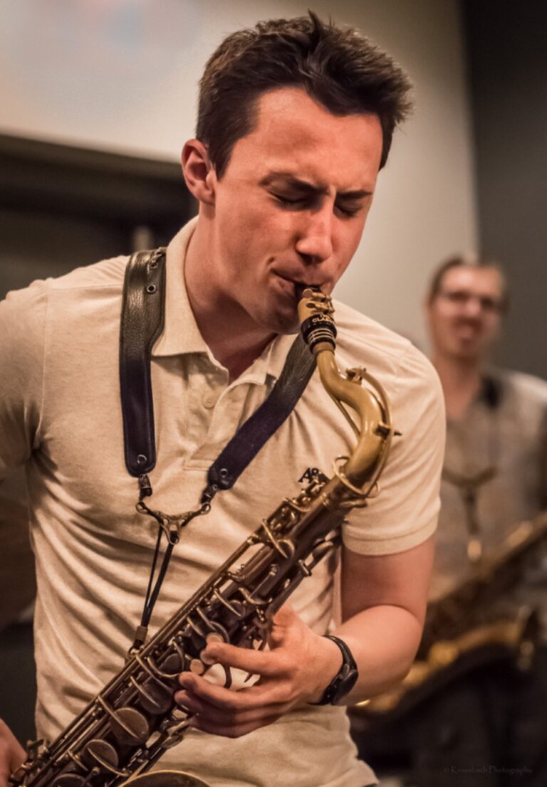 Jonathan Arcangel - Mark Sepinuck presents: 10MFAN Saxophone Mouthpieces